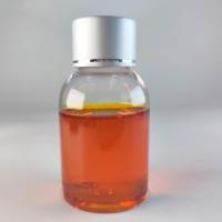 China Raws Sea Buckthorn Fruit Oil Hippophae Rhamnoides Fruit Oil Barrel Antibacterial for sale