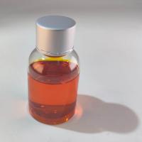 China Raws Sea Buckthorn Fruit Oil Hippophae Rhamnoides Fruit Oil Barrel Antibacterial for sale
