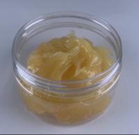 China Cosmetic Grade LANOLIN CAS No. 8006-54-0 Multifunctional Emollient for sale
