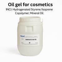 China BARENATE® Oil Gel – Enhances Texture, Stability & Water Resistance in Formulations for sale