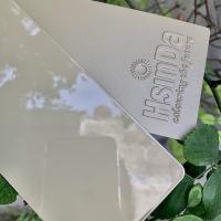 China Toyota Beige Color Powder Paint Scratch Resistant For Car Part for sale
