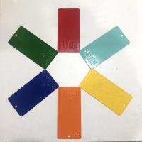 China Antibacterial Cold Liquid Spray Powder Coating Food Grade Sweat Dirt Resistant for sale