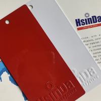 China Polyester Eco-Friendly Bio-Based Powder Coating for Appliances, Furniture, Automotive & Architectural Applications for sale