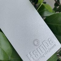 China Sandy Texture Electrostatic Powder Coating for sale