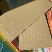China Toyota Beige Color Powder Paint Scratch Resistant For Car Part for sale