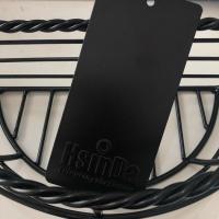 China RAL9005 Satin Black Powder Coating Black Semi Gloss Powder Coating for sale