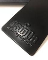 China RAL9005 Satin Black Powder Coating Black Semi Gloss Powder Coating for sale