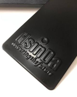 China RAL9005 Satin Black Powder Coating Black Semi Gloss Powder Coating for sale