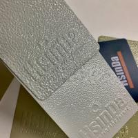 China Wrinkle Powder Coating with Electrostatic Spraying and RAL & Pantone Color for Acid Alkali Oil Resistance for sale