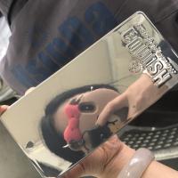 China Good Quality Mirror Effect illusion Chrome Candy Color Clear Coat Translucent Electrostatic Powder Coating Spray Paint for sale