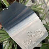 China Super Gloss Polyurethane Transparent Varnish Powder Coating Paint Anti UV for sale