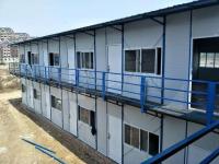 China Electrostatic Spray Anti UV Outdoor Powder Coating For Moving Building Board Rooms for sale