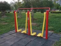 China Durable Thermosetting Powder Coating For Fitness Equipment for sale