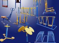 China Durable Thermosetting Powder Coating For Fitness Equipment for sale