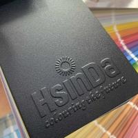 China Durable Thermoset Powder Coatings For New Energy Car Battery Protective Shells for sale