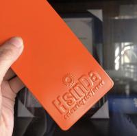 China Durable Thermoset Powder Coatings For New Energy Car Battery Protective Shells for sale