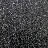 China Wrinkle Texture RAL9005 Moire Powder Coating for Electrical Cabinets via Electrostatic Spray for sale