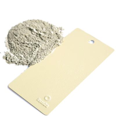 China RAL1001 Beige Color Powder Coating With Smooth Gloss Surface for sale