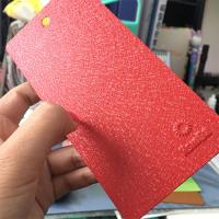 China High UV & Abrasion Resistance Powder Coating in All Colors for sale