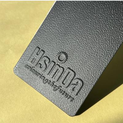 China Low Gloss Black Color Ral 9005 Matt Texture Powder Coating for sale