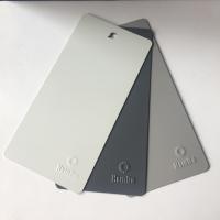 China High Temperature Resistance Candy Powder Coat With Good Humidity Resistance for sale