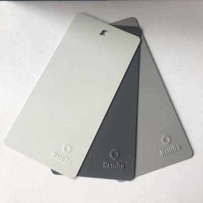 China High Temperature Resistance Candy Powder Coat With Good Humidity Resistance for sale