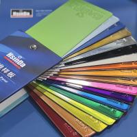 China High Temperature Resistant Candy Powder Coating With Good Solvent Resistance for sale