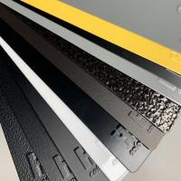 China Weather Resistant High Gloss Corrosion Resistant Polyester Powder Coating Electrostatic Spray Paint for sale