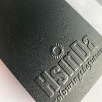 China Weather Resistant High Gloss Corrosion Resistant Polyester Powder Coating Electrostatic Spray Paint for sale