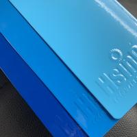 China Antistatic Insulating Spray Powder Coating Paint Customized for sale