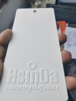 China High Reflectivity 96% Reflective Powder Coating For Housing Furniture for sale