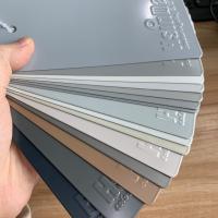 China Light Grey Wrinkle Texture RAL 7035 Epoxy Powder Coating Manufacturer for sale