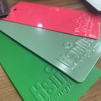 China Three-Layer Fused Powder Coating for Steel Pipe Anti-Ultraviolet Anti-Corrosive Weather-Resistant Epoxy Coating for sale