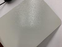 China All Colors R7 RAL Qualicoat Electrostatic Powder Coating Paint for All Metal Surfaces for sale