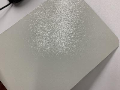 China All Colors R7 RAL Qualicoat Electrostatic Powder Coating Paint for All Metal Surfaces for sale
