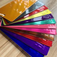 China Low Temperature Fast Curing Non-Toxic Organic Polyester Powder Coating Waterproof Spray Paint for sale