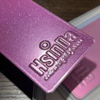 China Metallic Color Double Coats Illusion Powder Coating Chrome Effect Paint for sale