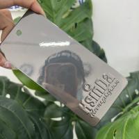 China Chemical Resistant Chrome Powder Coating with High Reflectivity and 500hr Salt Spray Resistance for sale
