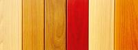 China Realistic Wood Grain Appearance Film Transfer Powder Coating for Durable Metal Surface with Electrostatic Spraying Application for sale