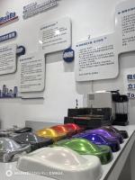China TGIC Free Polyester Powder Coating Perfect for Distribution in Various Colors for sale