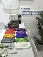 China TGIC Free Polyester Powder Coating Perfect for Distribution in Various Colors for sale