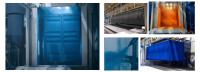 China Weather-corrosion Resistant Powder Coatings For Storage Containers for sale