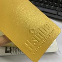 China Smooth Surface Chrome Gold Color Polyester Powder Coating For Metal Surfaces for sale