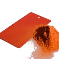 China Epoxy-Polyester Resin Metallic Powder Coat High Durability for Metal Substrate Protection and Longevity Curing 15-10minutes for sale