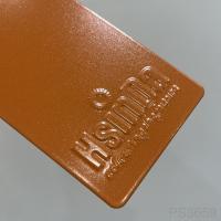 China Epoxy-Polyester Resin Metallic Powder Coat High Durability for Metal Substrate Protection and Longevity Curing 15-10minutes for sale