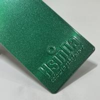 China Epoxy-Polyester Resin Metallic Powder Coat High Durability for Metal Substrate Protection and Longevity Curing 15-10minutes for sale