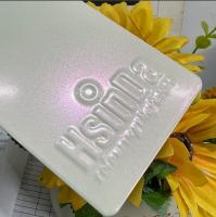 China Color Shifting Polarized Effect 100% Solid Metallic Powder Coating for Metal Surfaces for sale