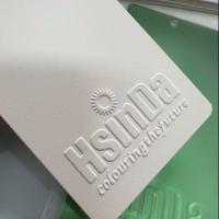 China Light Grey Wrinkle Texture RAL 7035 Epoxy Powder Coating Manufacturer for sale