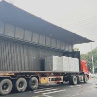 China AAMA Certified Low Gloss Epoxy Powder Coating with 30%~50% Gloss and Good Chemical Resistance for sale