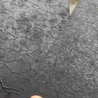 China White Crocodile Skin Texture Powder Coating for Indoor Decoration and Textured Powder Coat for sale